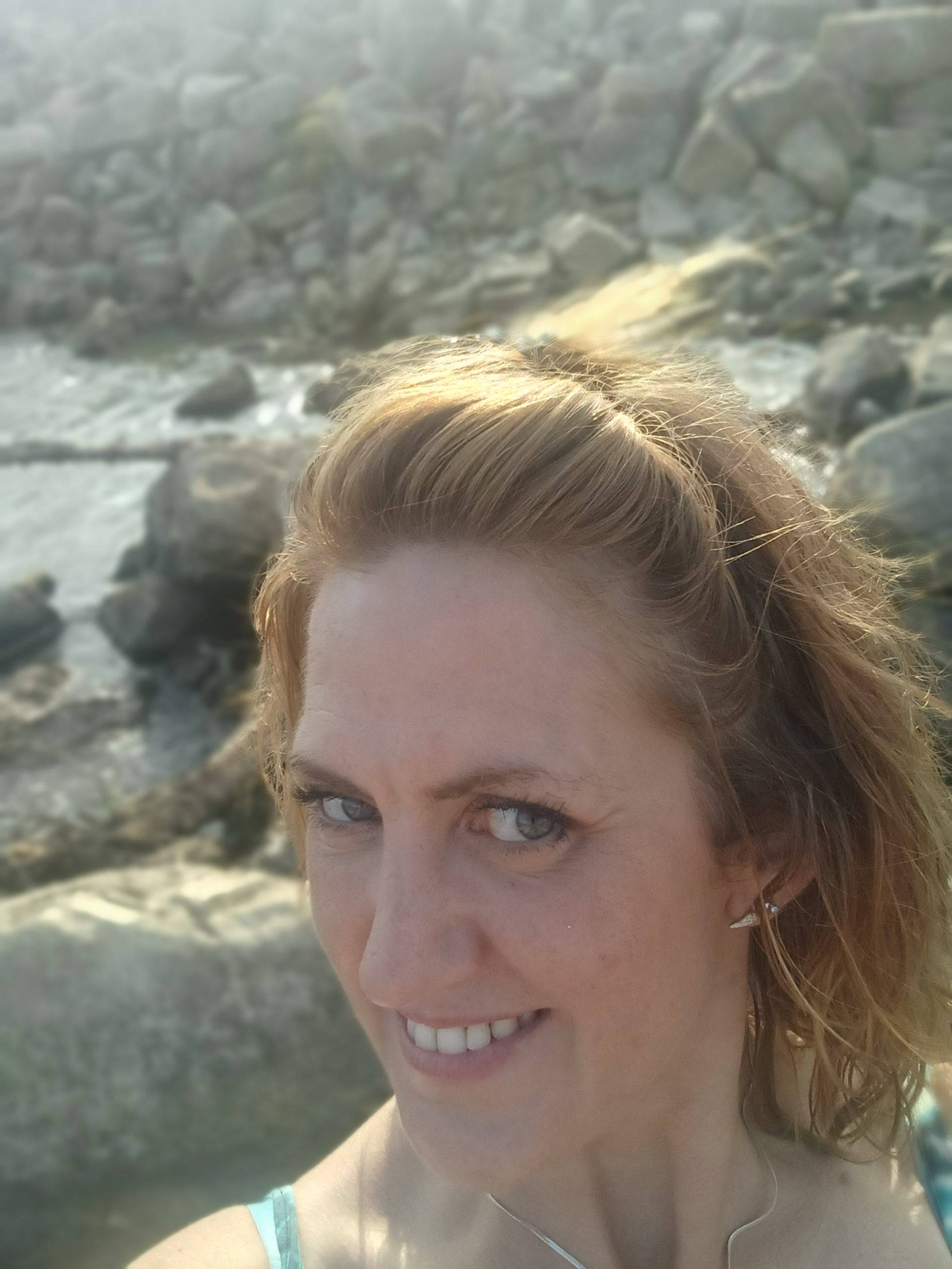 Hayley Yavuz . TrystDate